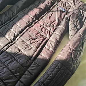 Patagonia | Jackets & Coats | Patagonia Long Parka | Poshmark